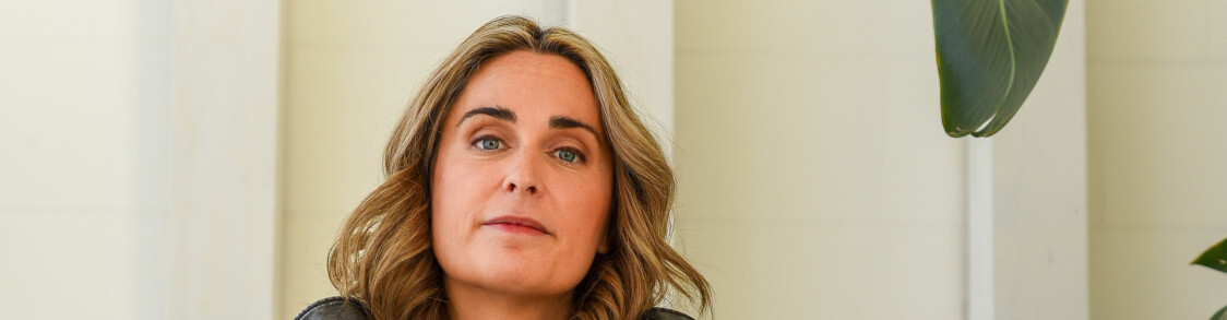 Nicole Hop - Zakelijk Succes & Persoonlijke Groei - Leiderschapsexper