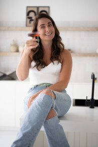 Nicole Hop - Zakelijk Succes & Persoonlijke Groei - Leiderschapsexper