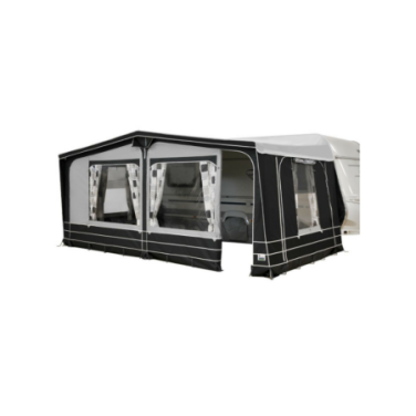 Top 10: populaire voortenten voor caravans in 2025 + Tips!