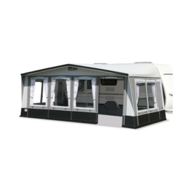 Top 3 beste voortenten voor caravans van 2022 [Reviews & Test]