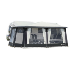 Top 3 beste voortenten voor caravans van 2022 [Reviews & Test]