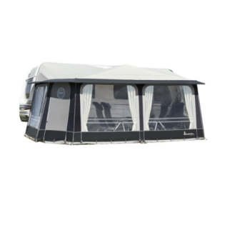 Top 3 beste voortenten voor caravans van 2022 [Reviews & Test]