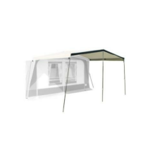 Top 5: Beste voortent luifel van 2025 [test & reviews]