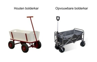 Top 15: Beste bolderkarren van 2025! [test & review]
