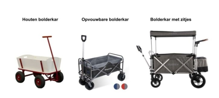 Bolderkar kopen? Dé voor- en nadelen! [+ Tips]