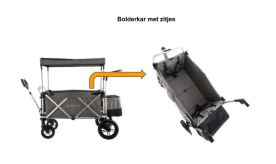 Bolderkar kopen? Dé voor- en nadelen! [+ Tips]