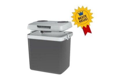 Top 10: Beste koelbox van 2024! [Reviews + tips]