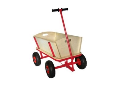 Top 15: Beste bolderkarren van 2025! [test & review]
