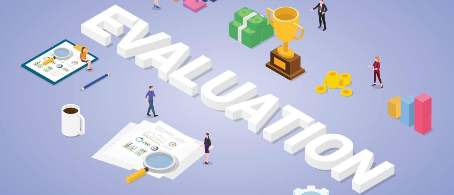 De vijf grootste leerpunten van de praktische masterclass Evalueren van ...