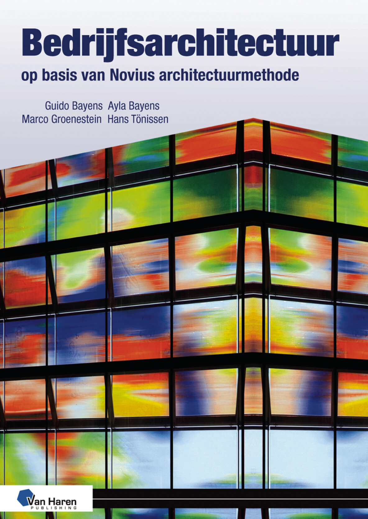 Publicaties - Novius