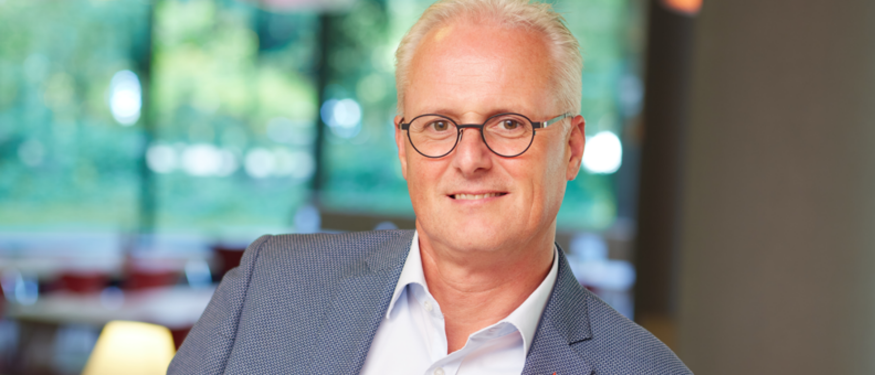 Peter van Wijk treedt toe tot managementteam van Novius/RHDHV Digital Consultancy