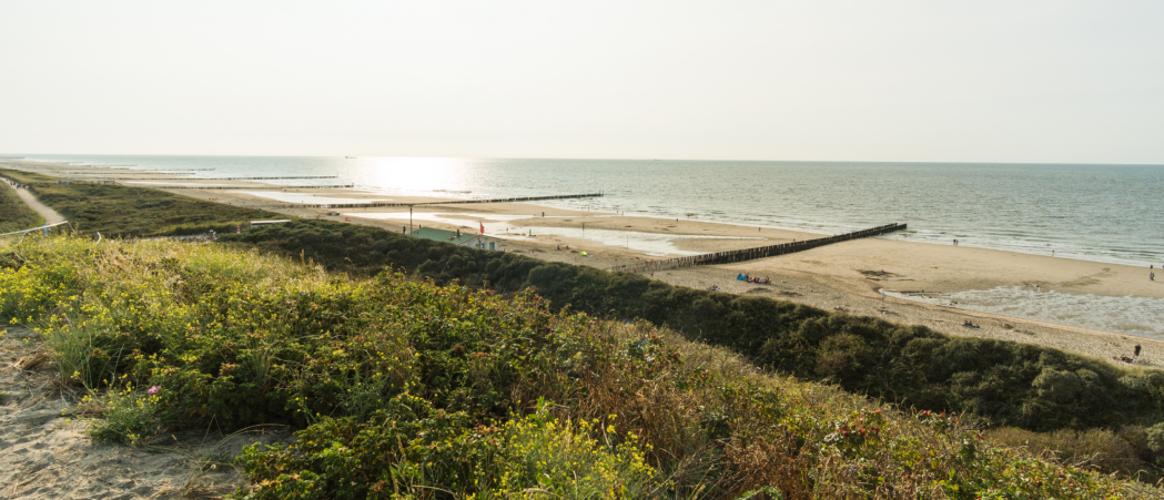 De mooiste strandtent Zeeland: deze 11 moet je bezoeken!