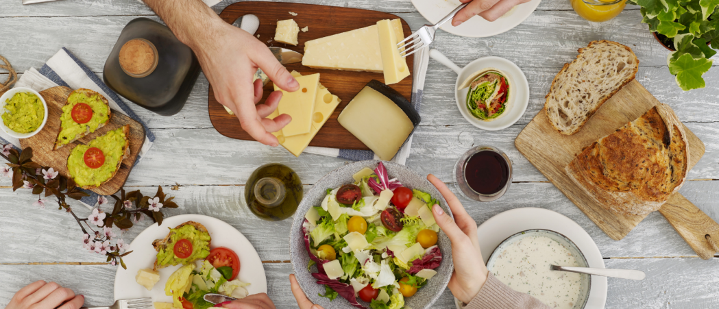 De 7 leukste shared dining restaurants In Nederland