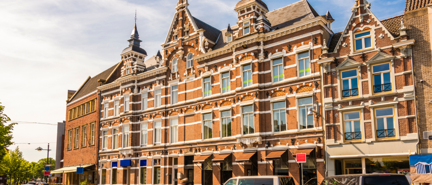 Café Breda: de 10 meest gezellige bars en cafés