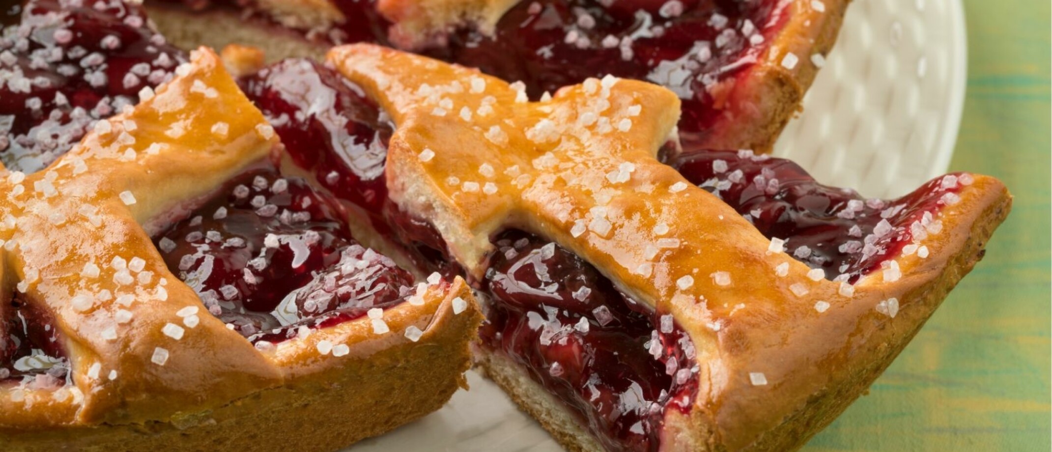 De Beste Vlaai In Limburg Haal Je Bij Deze Bakkerijen