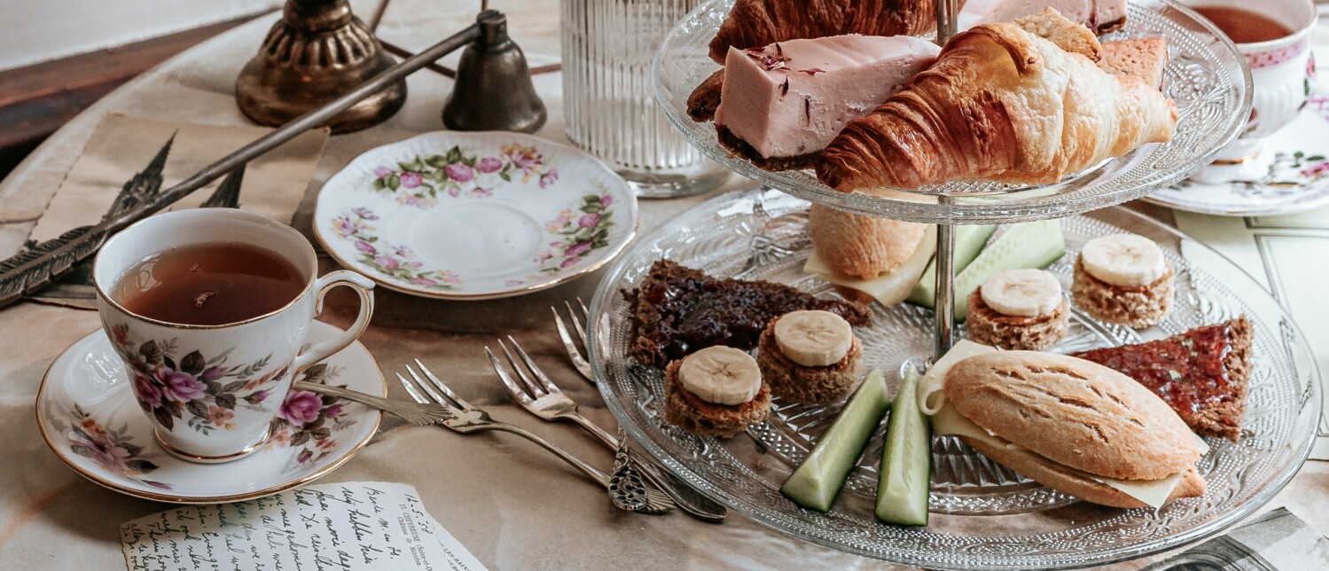High Tea in Gelderland: De 16 Mooiste Plekken