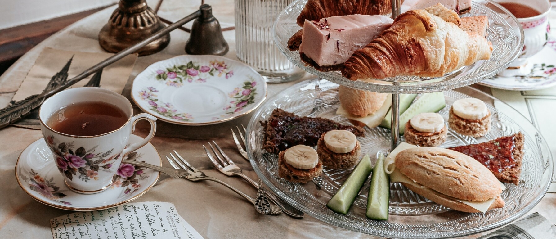 High Tea Friesland, De 11 Beste Plekken!