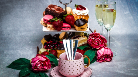 High Tea in Brabant: De 13 Beste Plekken
