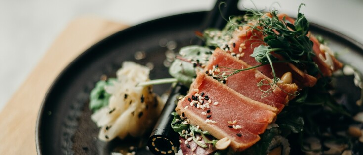 Visrestaurant Zeeland: De top 9 beste restaurants!