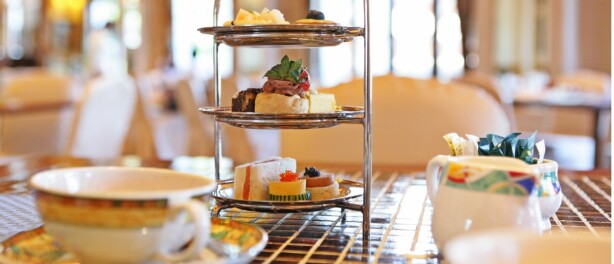 9 locaties voor een High Tea in Zoetermeer en omgeving