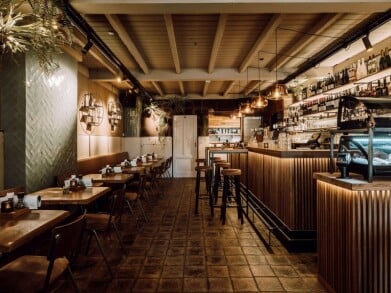 Café Breda: de 10 meest gezellige bars en cafés