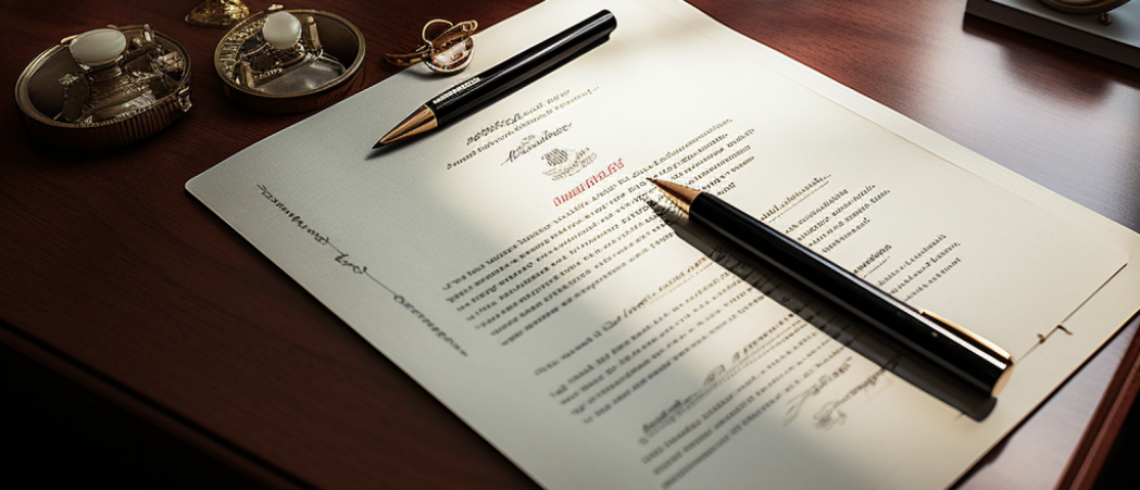 Een Koopakte, Wat Is Dat?