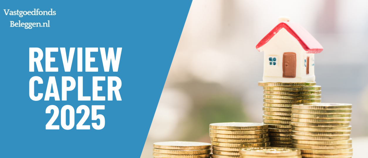 Capler Review 2025 – Private Equity als Aanvulling op Vastgoedbeleggingen