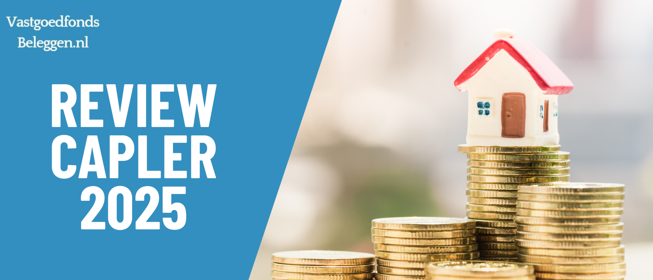 Capler Review 2025 – Private Equity als Aanvulling op Vastgoedbeleggingen