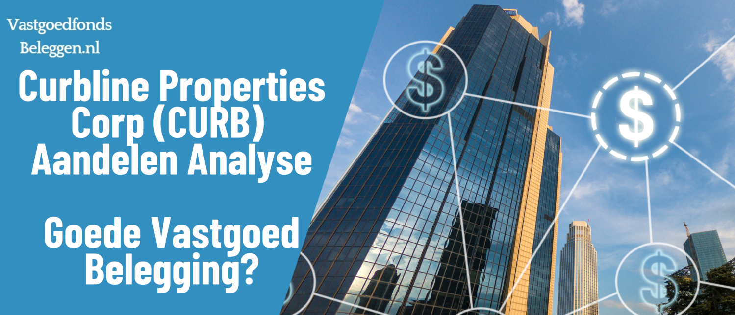 Curbline Properties Corp. (CURB) REIT Analyse 2025 – Groeipotentie in ...