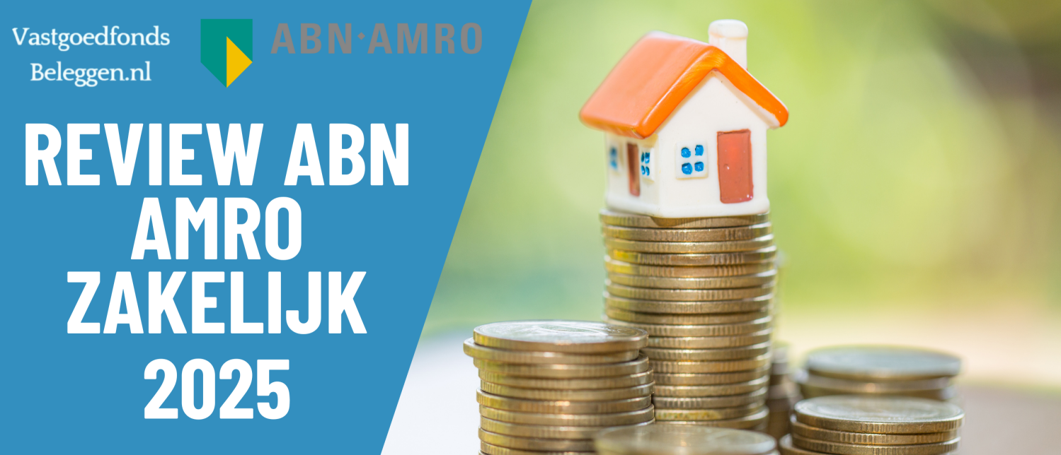 ABN AMRO Zakelijk Review – Interessant voor vastgoedbeleggers?