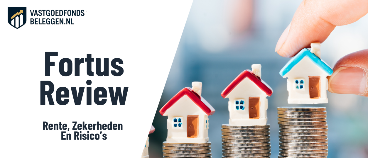 Fortus Review 2026: Vastgoedobligaties, Rendement, Zekerheden En Risico’s