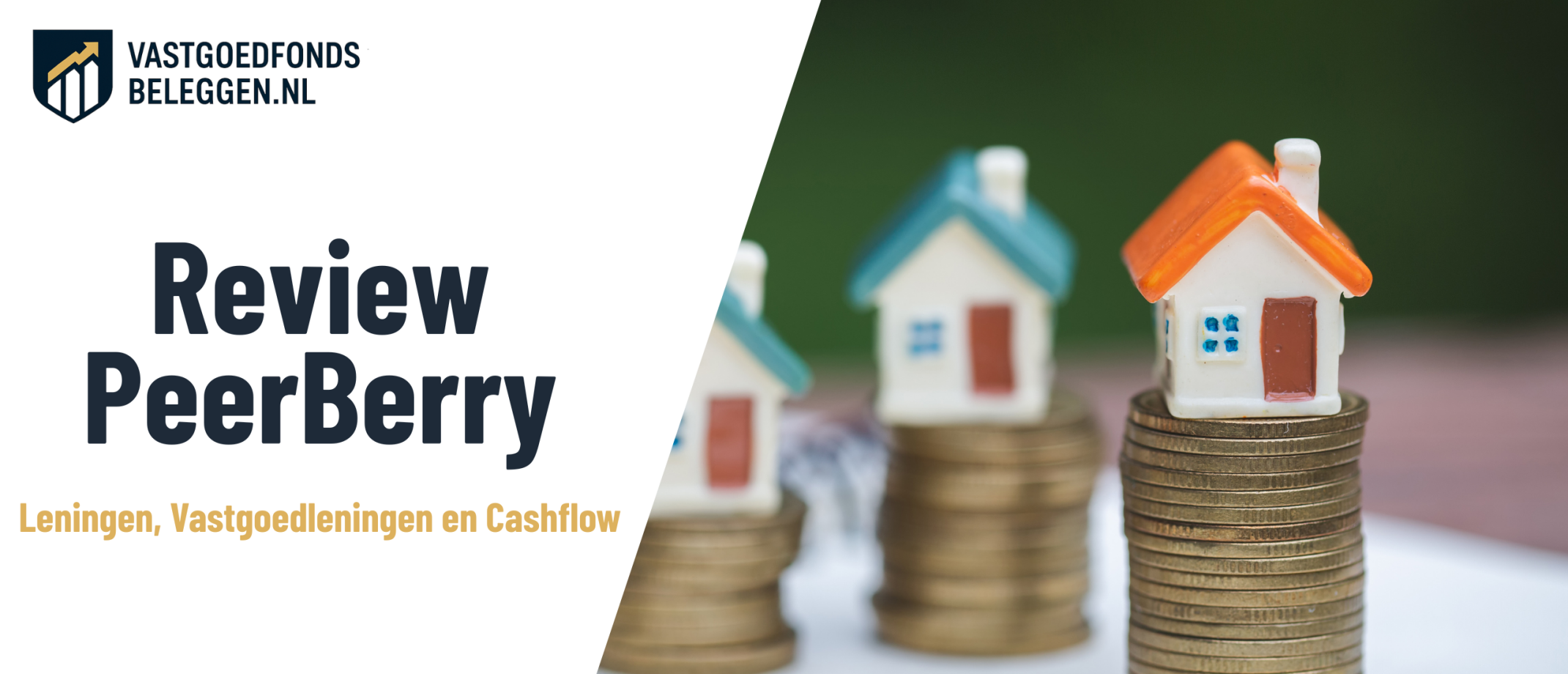 PeerBerry Review 2026: Beleggen In Leningen, Vastgoedleningen En Cashflow