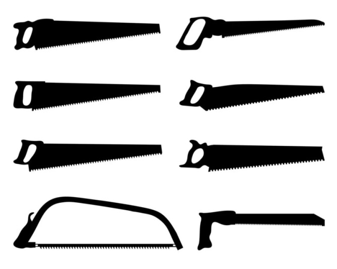 Zagen | Overzicht van handige zagen | Florum tuininspiratie