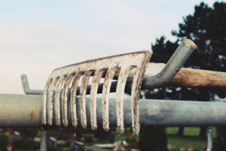 Harken | Overzicht van verschillende soorten harken | Florum tuininspiratie