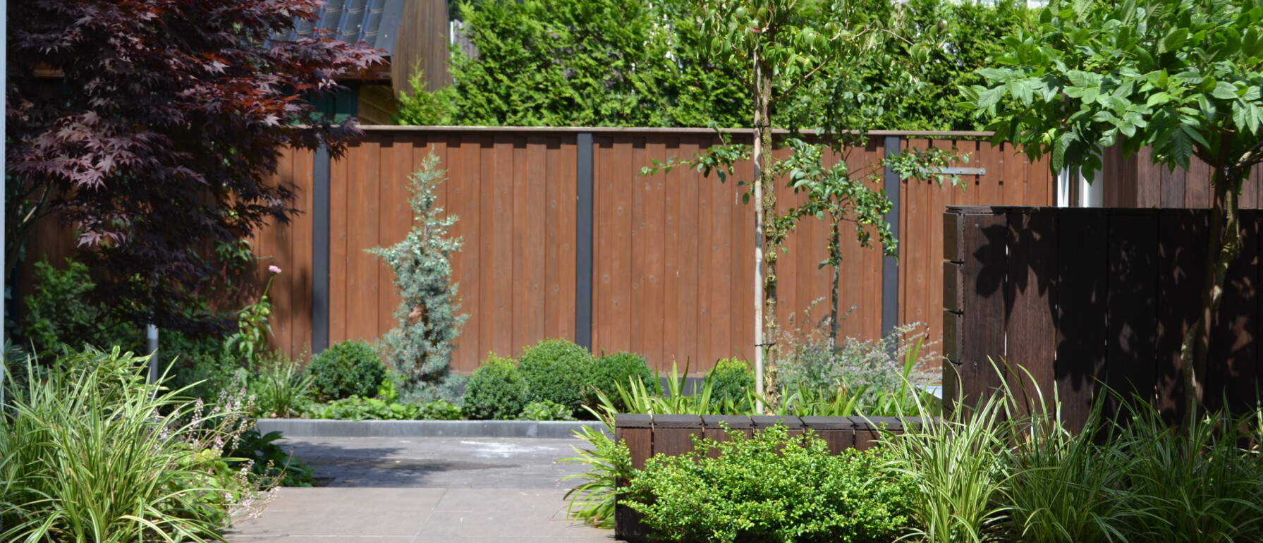 Erfafscheidingen - welke mogelijkheden zijn er?