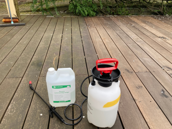 Algen verwijderen: 10 manieren om algen aan te pakken