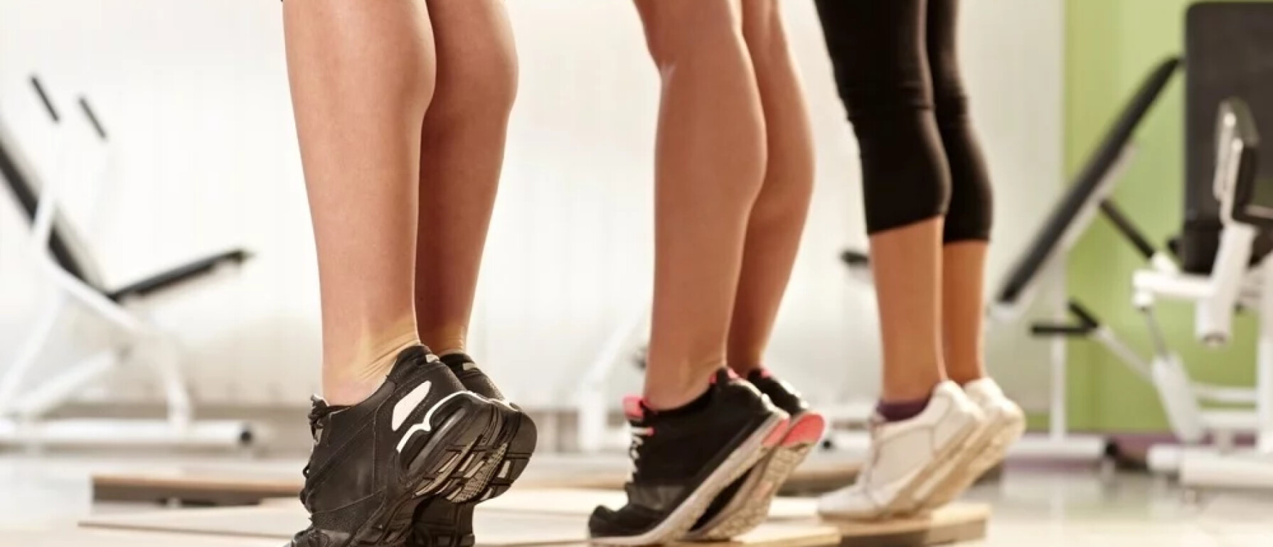 11 oefeningen op de speed ladder