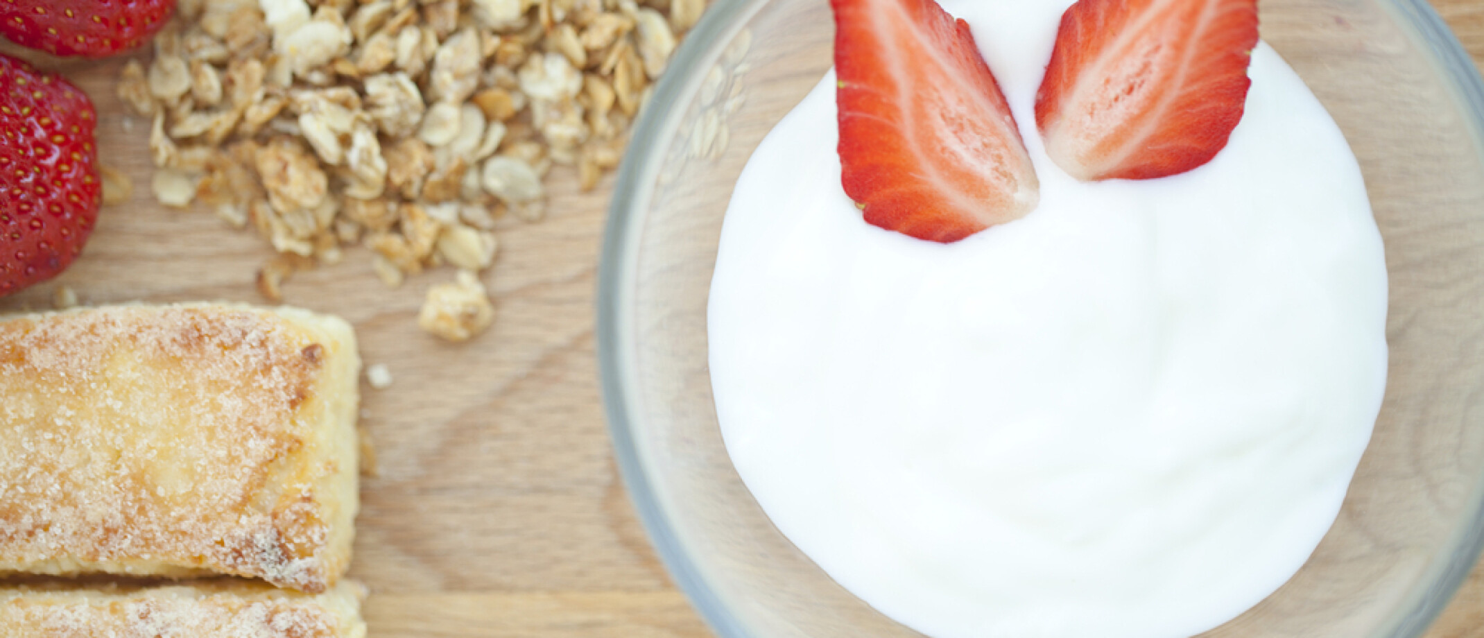 Recept Magere kwark basic