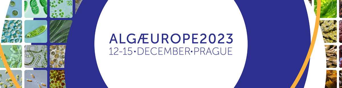 AlgaEurope 2023