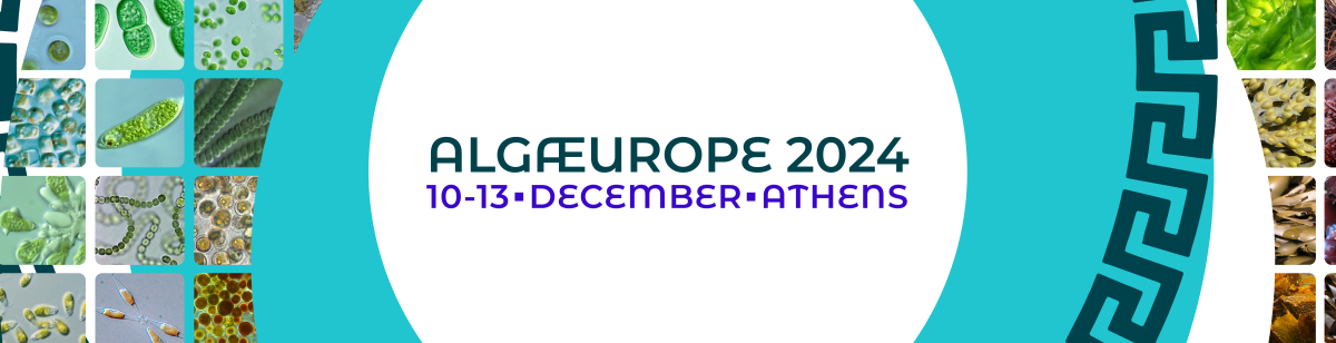 AlgaEurope 2022: Photo Gallery