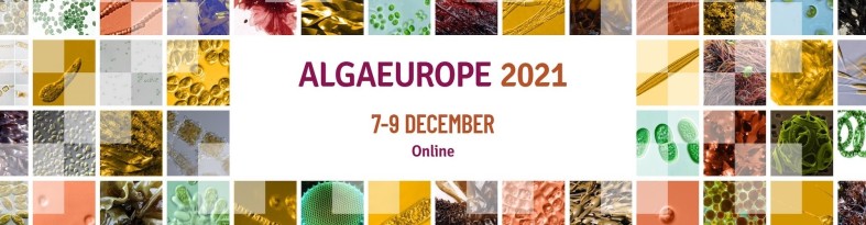 AlgaEurope 2021