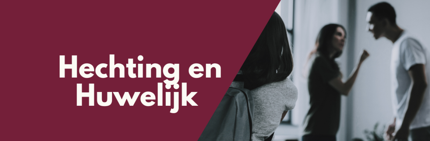 Hechting en Huwelijk