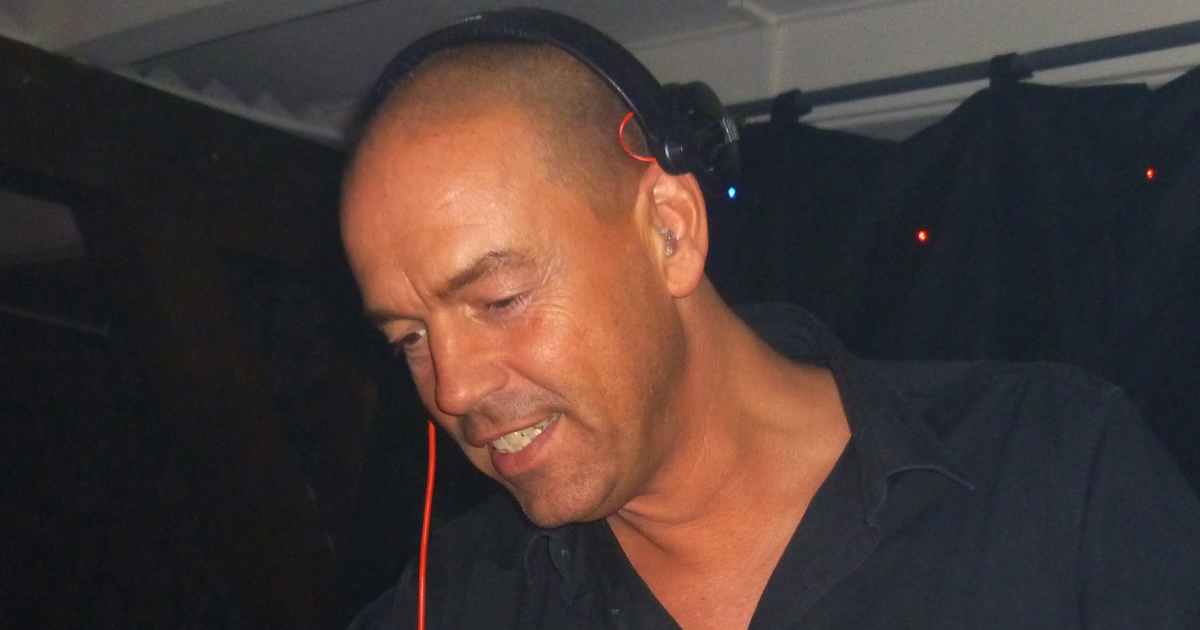 DJ Leon | Persoonlijk en professioneel