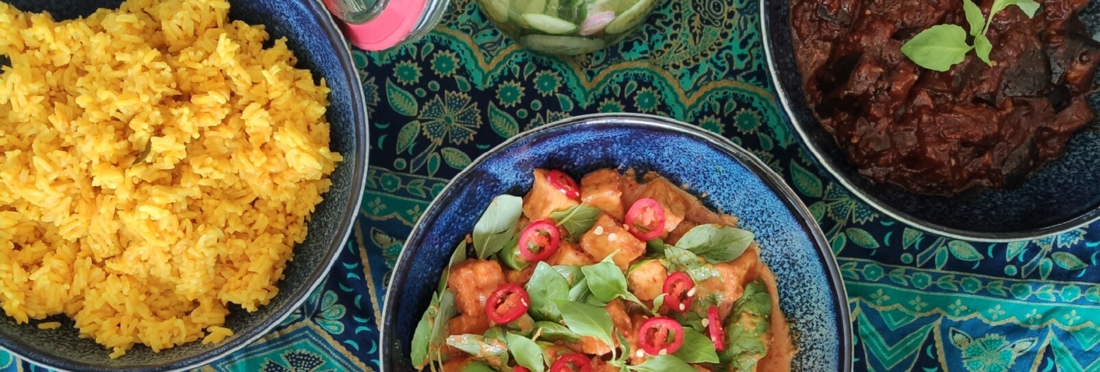 Indonesian cooking classes