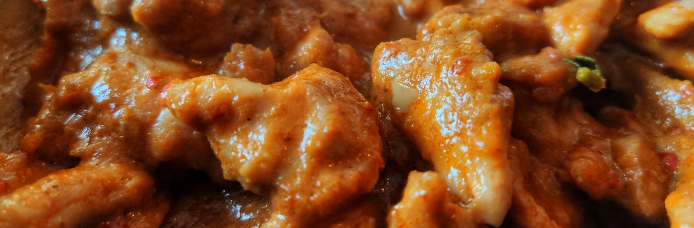 Ajam ritja ritja recept, Indonesische hete kip uit Manado