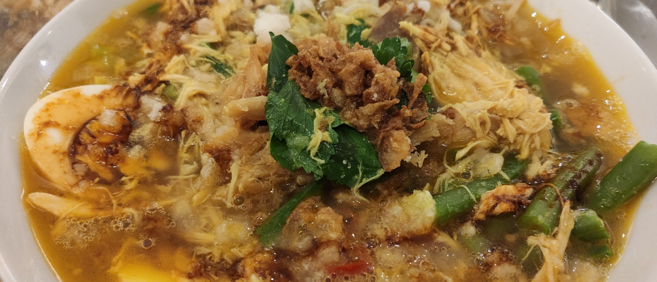 Ajam ritja ritja recept, Indonesische hete kip uit Manado