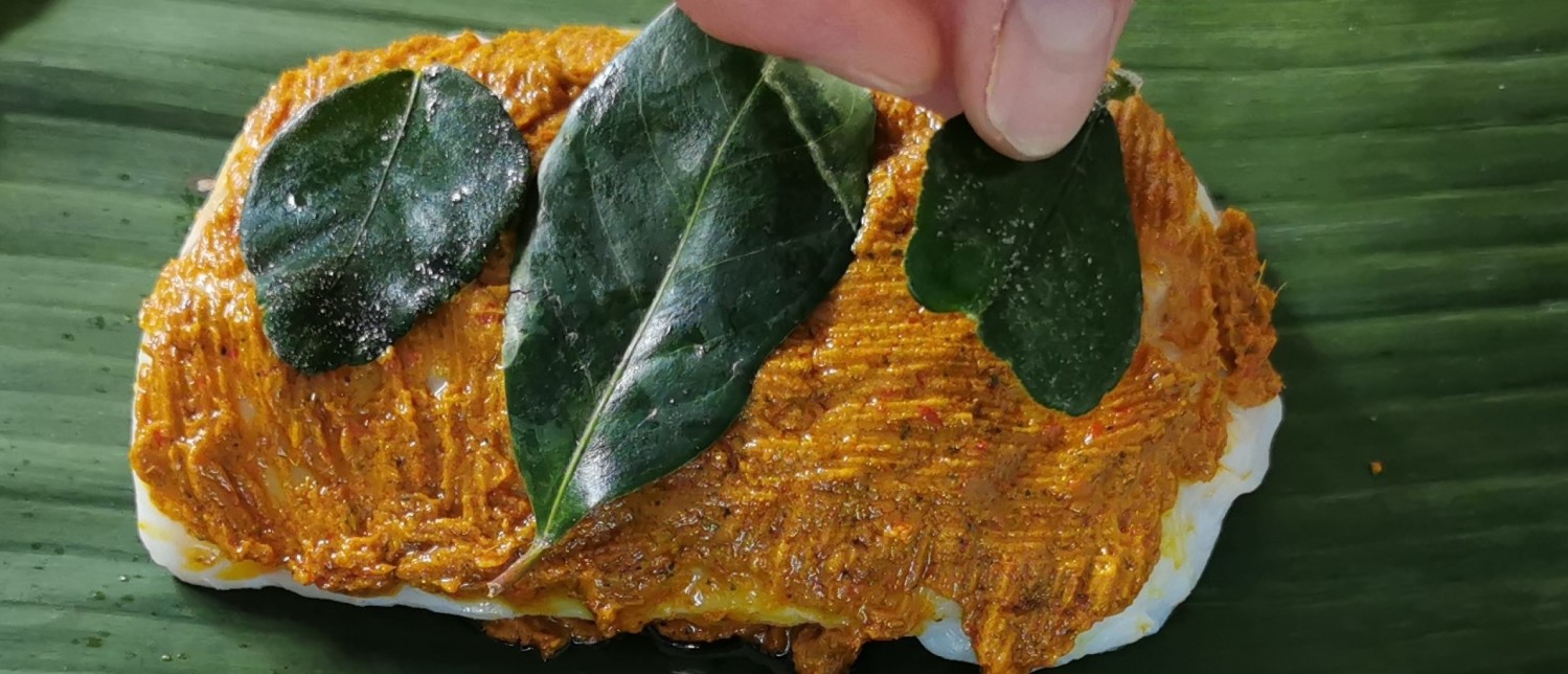 Sajoer asem recept voor Indonesische tamarinde groentesoep