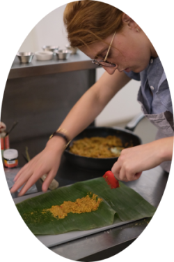 Indonesische kookworkshop en Indonesische kookcursus