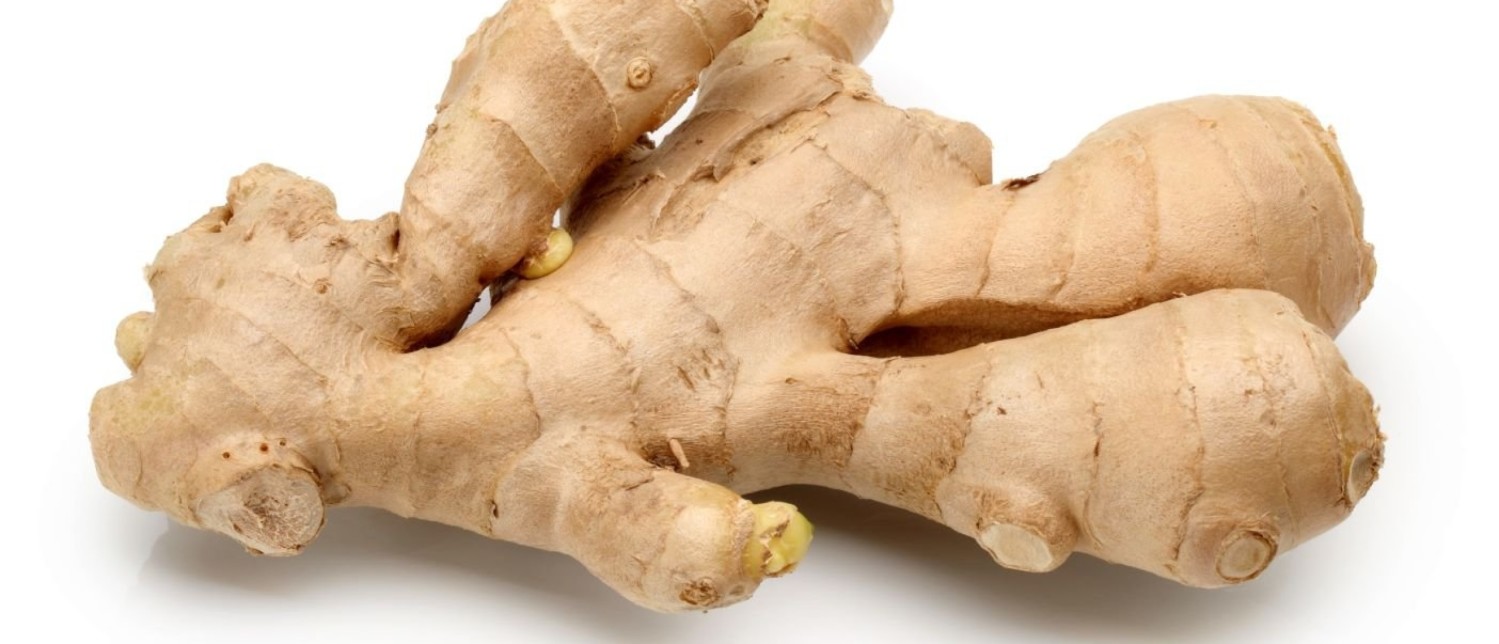 Gember (djahé of jahé)