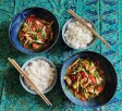 Geng pet pa recept (Thaise jungle curry)